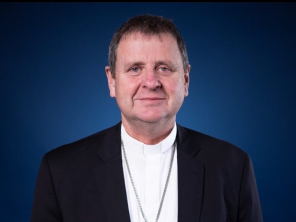 Bishop Lowe invites people to conversion and Confession - CathNews New ...