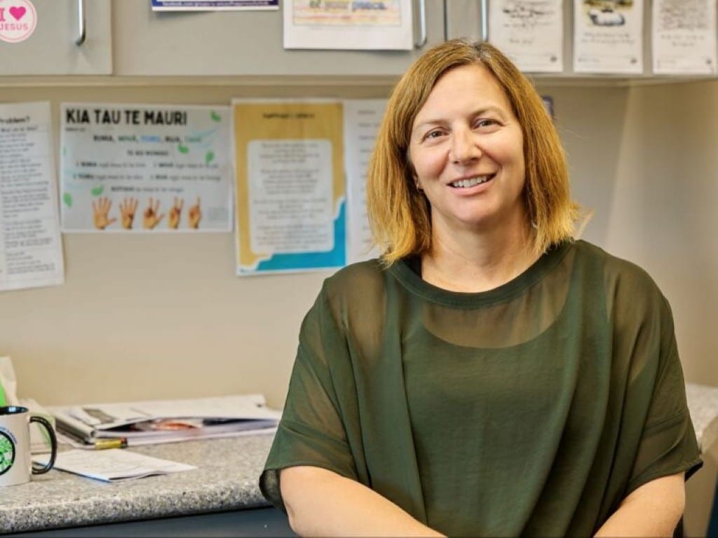 Kaikōura principal laments loss of school collaboration scheme ...