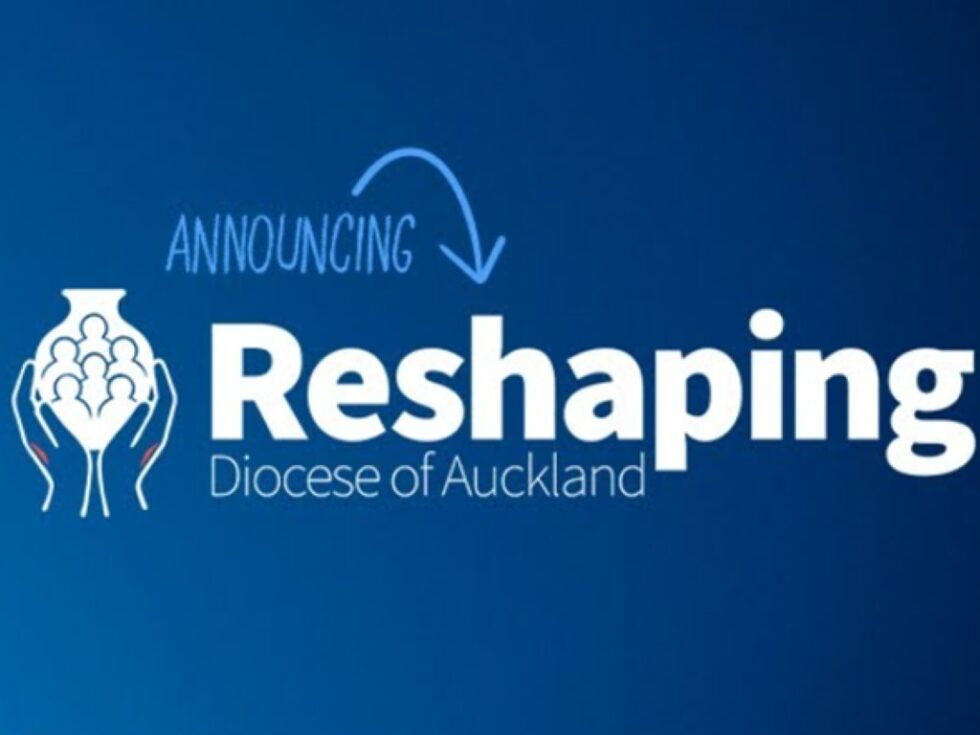 Auckland Bishop announces reshaping process for diocese - CathNews New ...