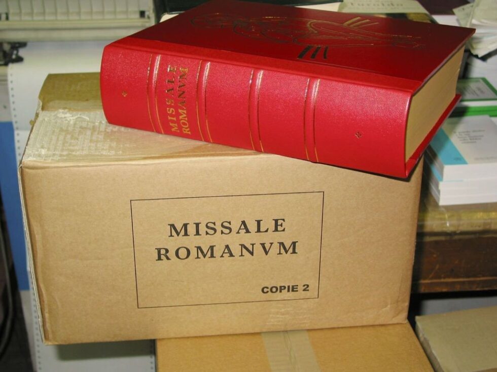 Mass for care of creation added to Roman Missal - CathNews New Zealand