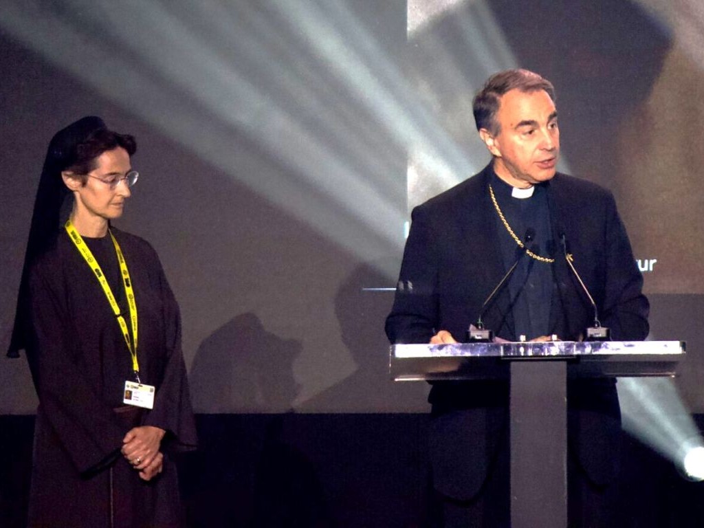 Holy See: Link between abortion, women's development is wrong ...