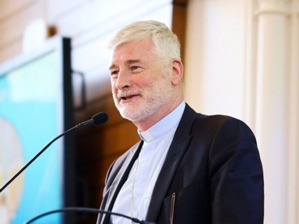 Mercy gathering focuses on hope and hospitality - CathNews New Zealand