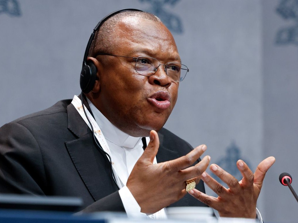 Three cardinals write to UN about climate justice - CathNews New Zealand