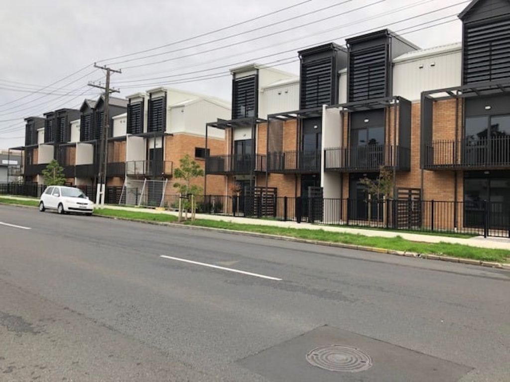 Agency milestone opens door to more community housing - CathNews New ...