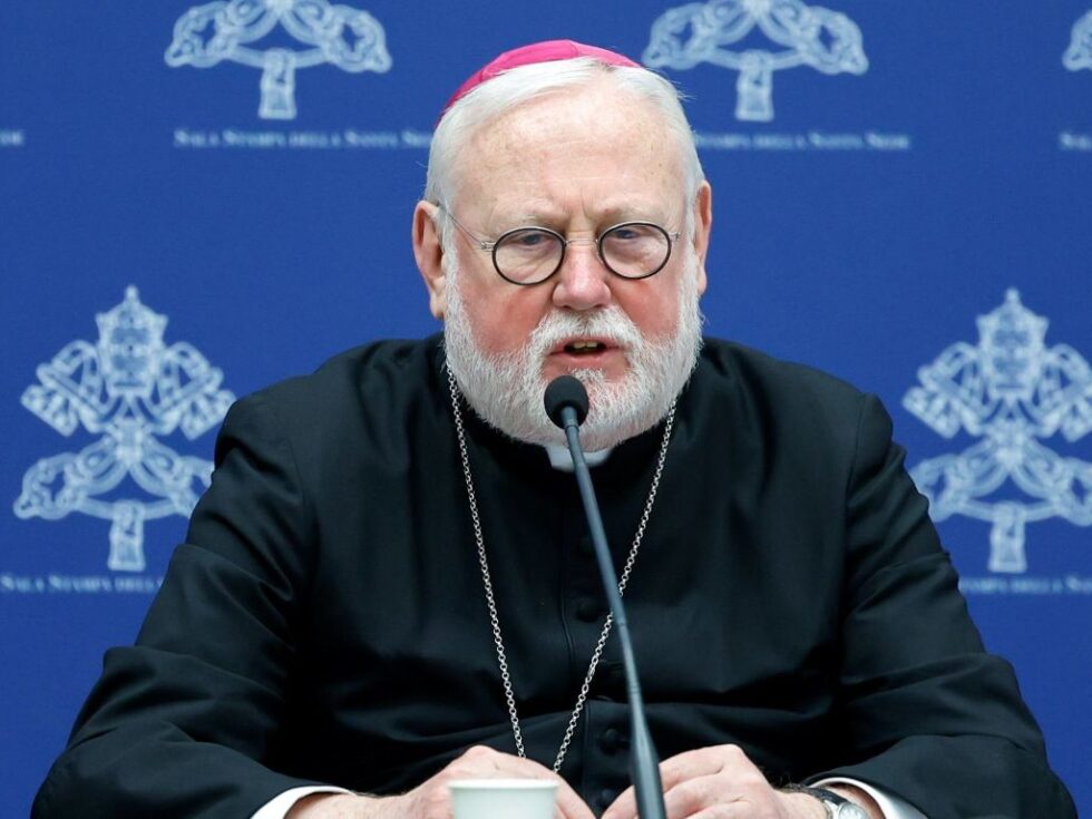 Holy See diplomacy based on active neutrality - CathNews New Zealand