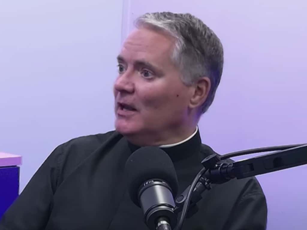 Good teams essential for effective ministries: Fr Mallon - CathNews New ...
