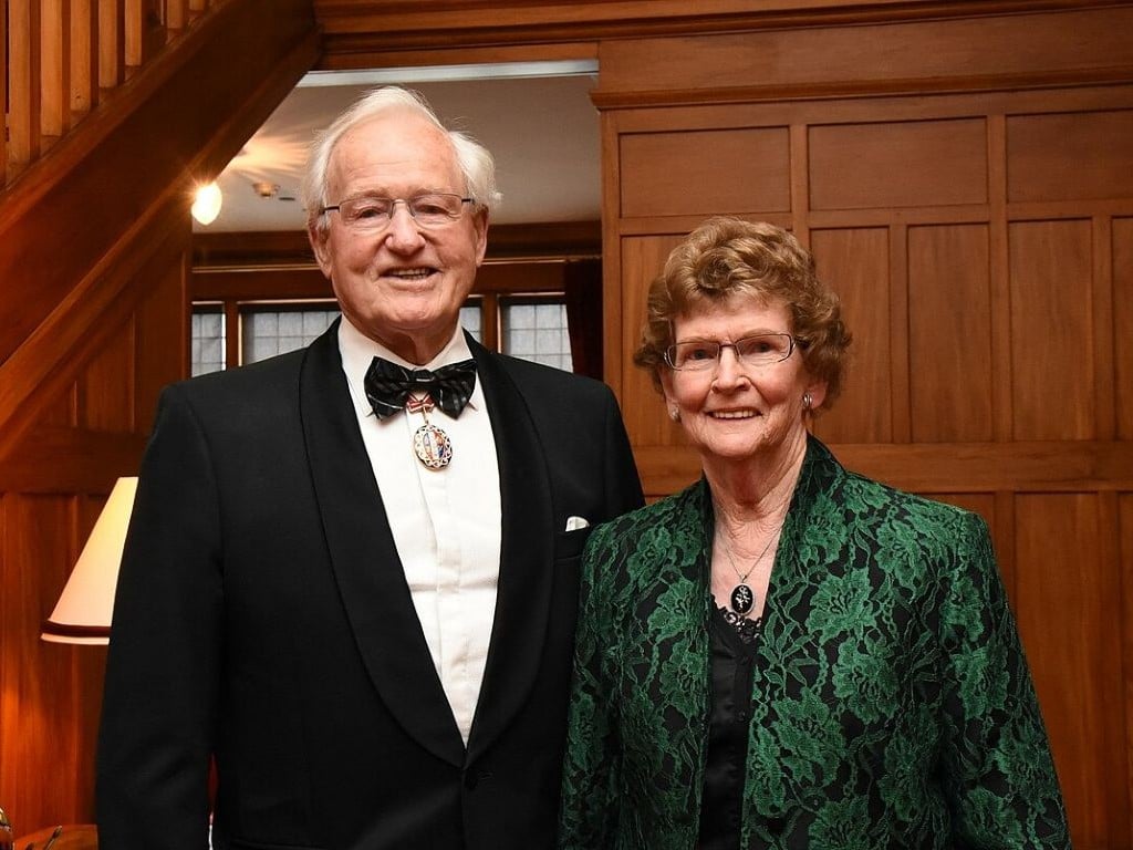 Faith was central to former PM’s leadership, legacy - CathNews New Zealand