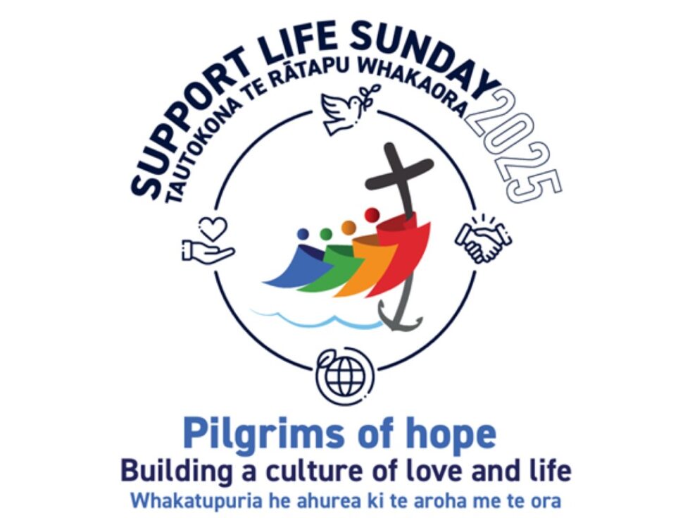 Church prepares to mark Support Life Sunday - CathNews New Zealand