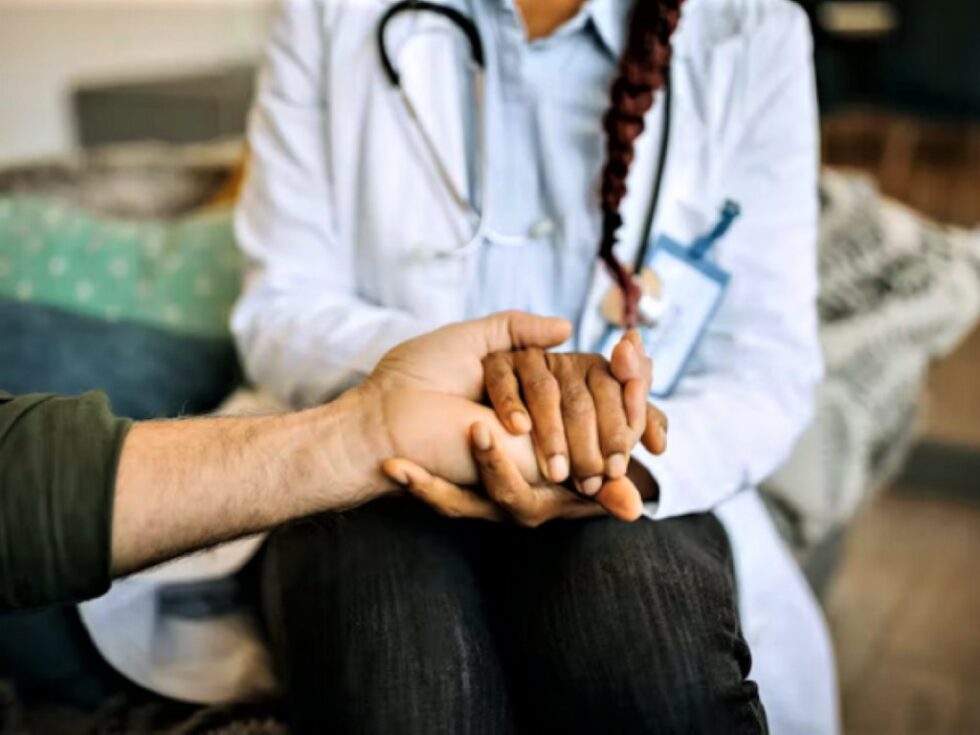 Hospice warns future palliative care model unrealistic - CathNews New ...