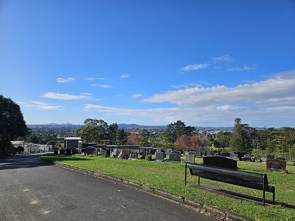 Councils warned to secure land for cemeteries - CathNews New Zealand