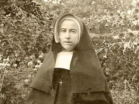Sister with New Zealand link joins ranks of the Venerable - CathNews ...
