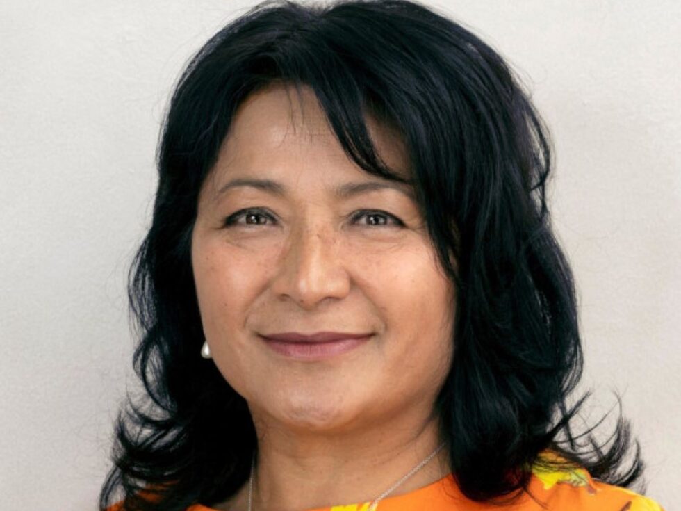 New Zealander appointed Caritas Internationalis VP - CathNews New Zealand