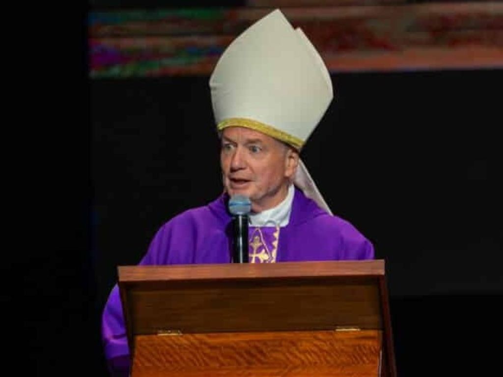 Catholic leaders denounce Bondi attack and wider antisemitism ...