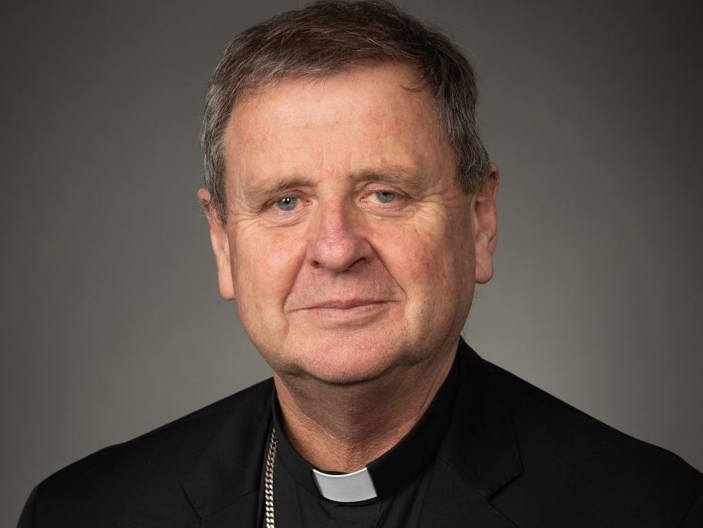 At Waitangi, Bishop Lowe says Treaty points to peace, unity - CathNews ...