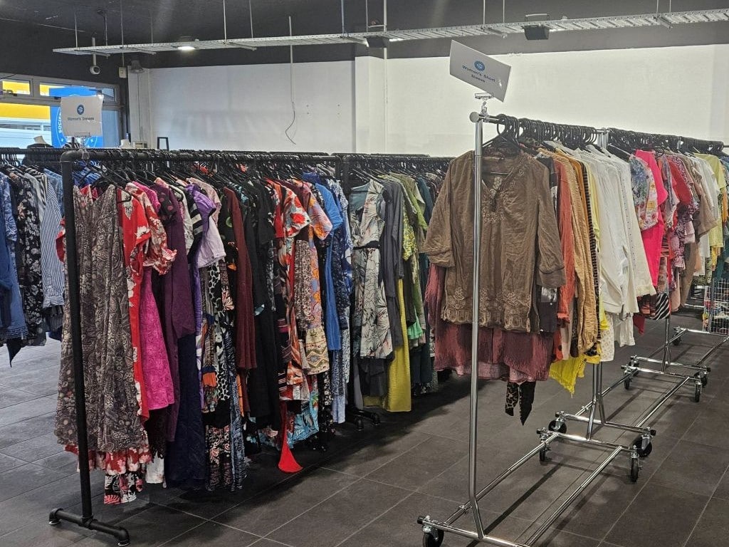 New Vinnies store to be welfare hub in Christchurch CBD - CathNews New ...