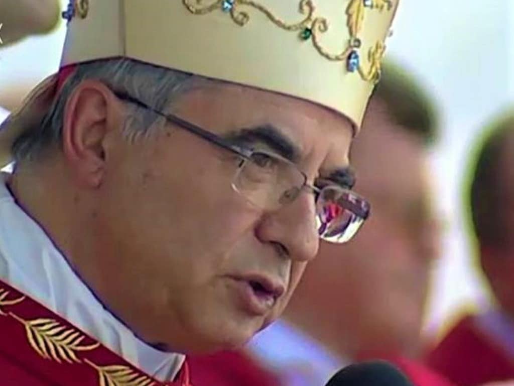 Partial rehearing ordered in Vatican 'trial of the century' - CathNews ...
