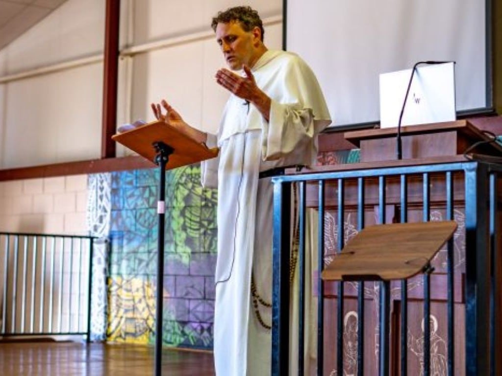 St Dominic proposed as model for those seeking truth - CathNews New Zealand