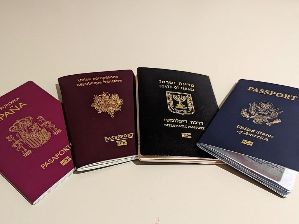 Caritas: Giving officials the power to ask for ID is wrong - CathNews ...