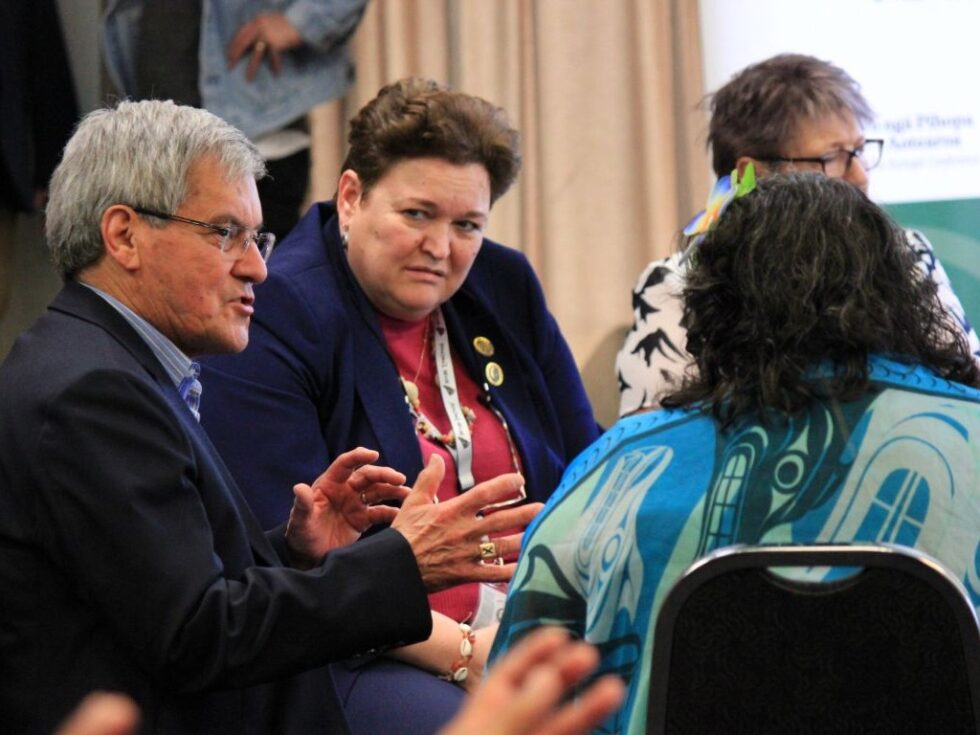 Shared indigenous experiences punctuate conference in NZ - CathNews New ...