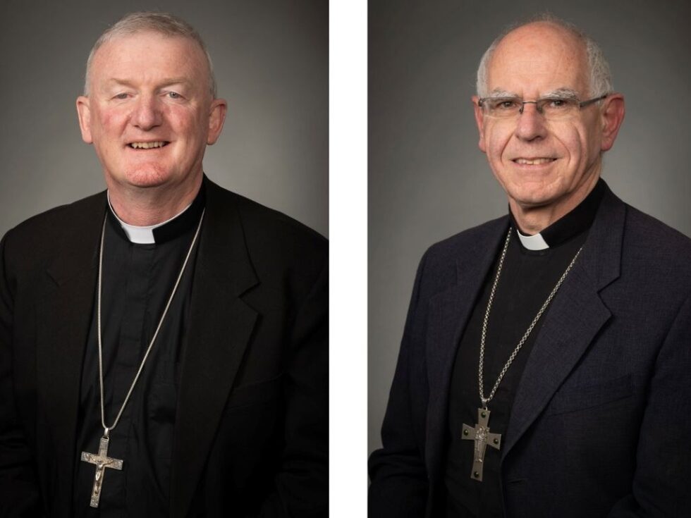 In Easter messages, bishops emphasise the gift of hope - CathNews New ...