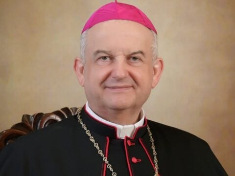 Encyclical defends humanity in AI age: Nuncio - CathNews New Zealand