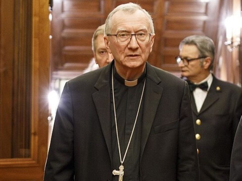 Crisis of meaning has youth mental health impact: Cardinal - CathNews ...