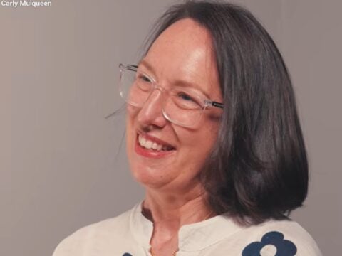 Journey to Catholicism prepared CEC director for her role - CathNews ...