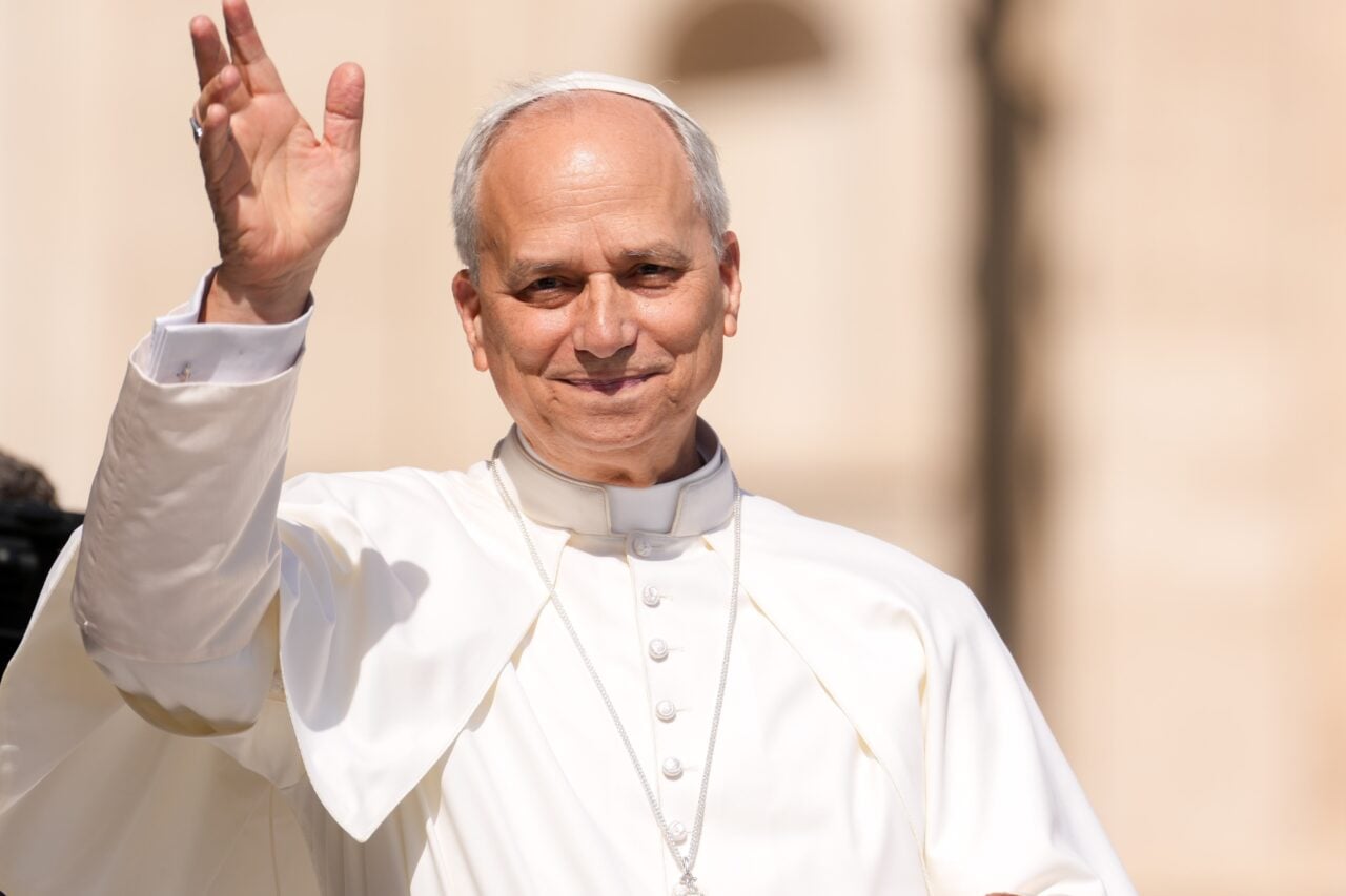 Pope Leo XIV emphasises link between faith, reason - CathNews New Zealand